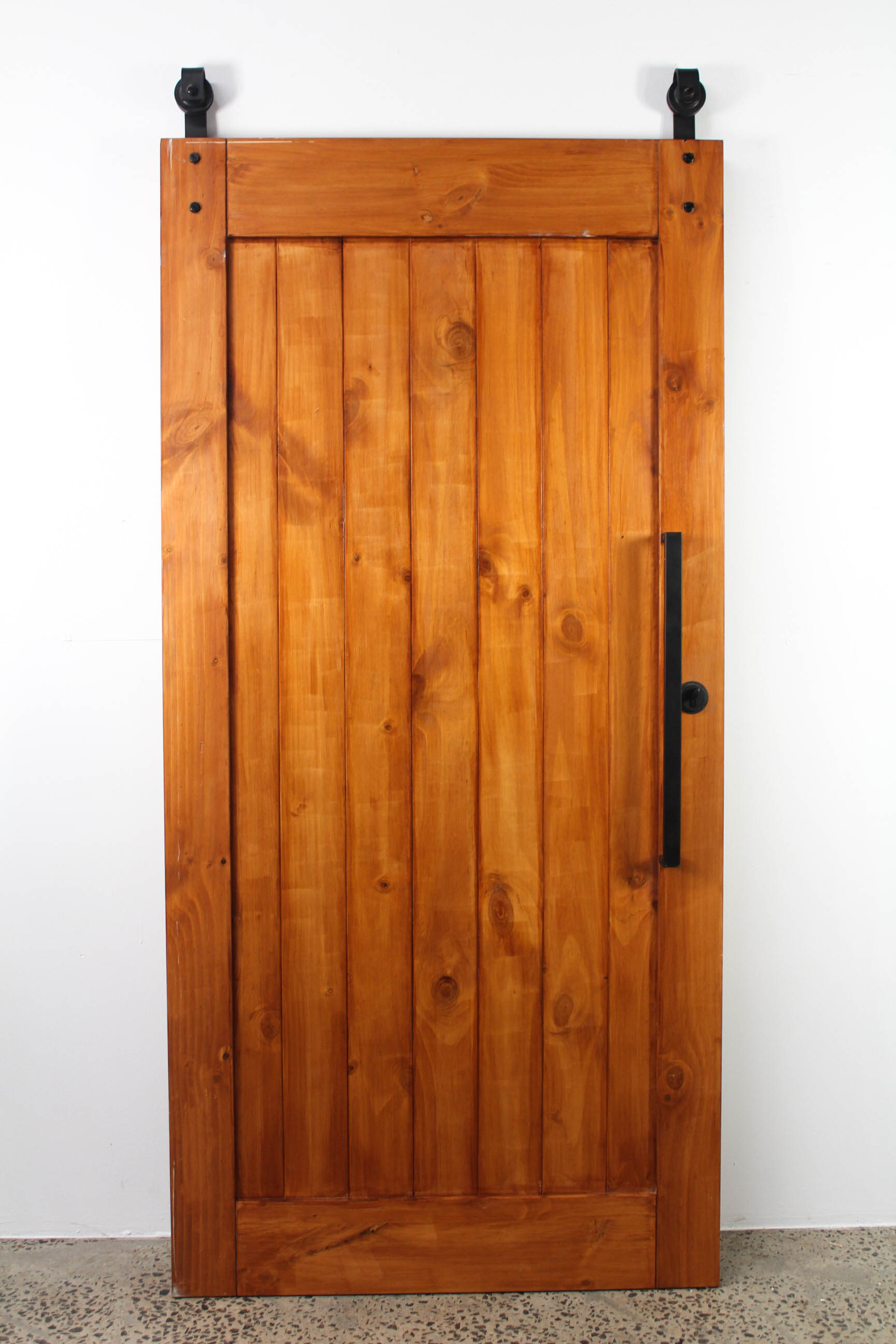 Sliding Barn Door Renovators Paradise Dont Pay Full Price