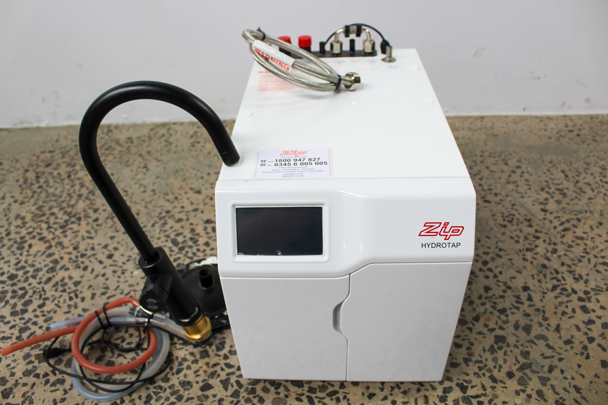 Zip Hydrotap Unit Renovators Paradise Second Hand