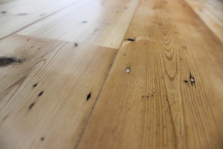 Baltic Pine Flooring | Renovators Paradise - Recycled Flooring Melbourne