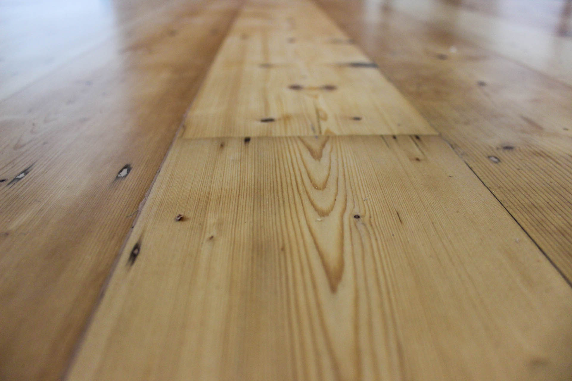 Baltic Pine Flooring | Renovators Paradise - Recycled Flooring Melbourne