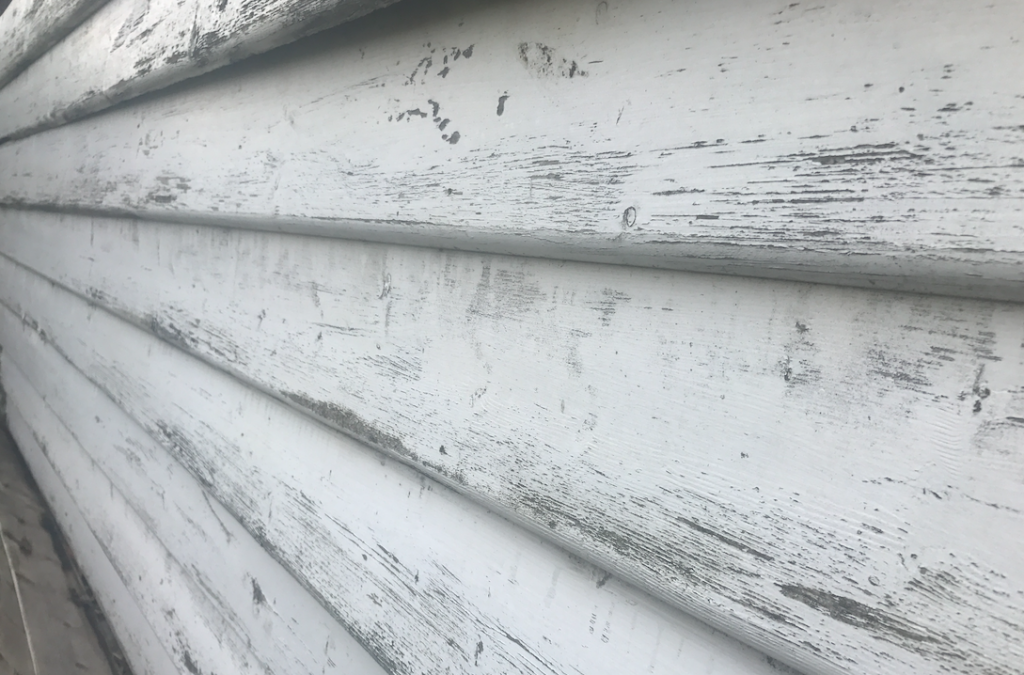 Recycled Timber Weatherboards | Renovators Paradise - Recycled Timber