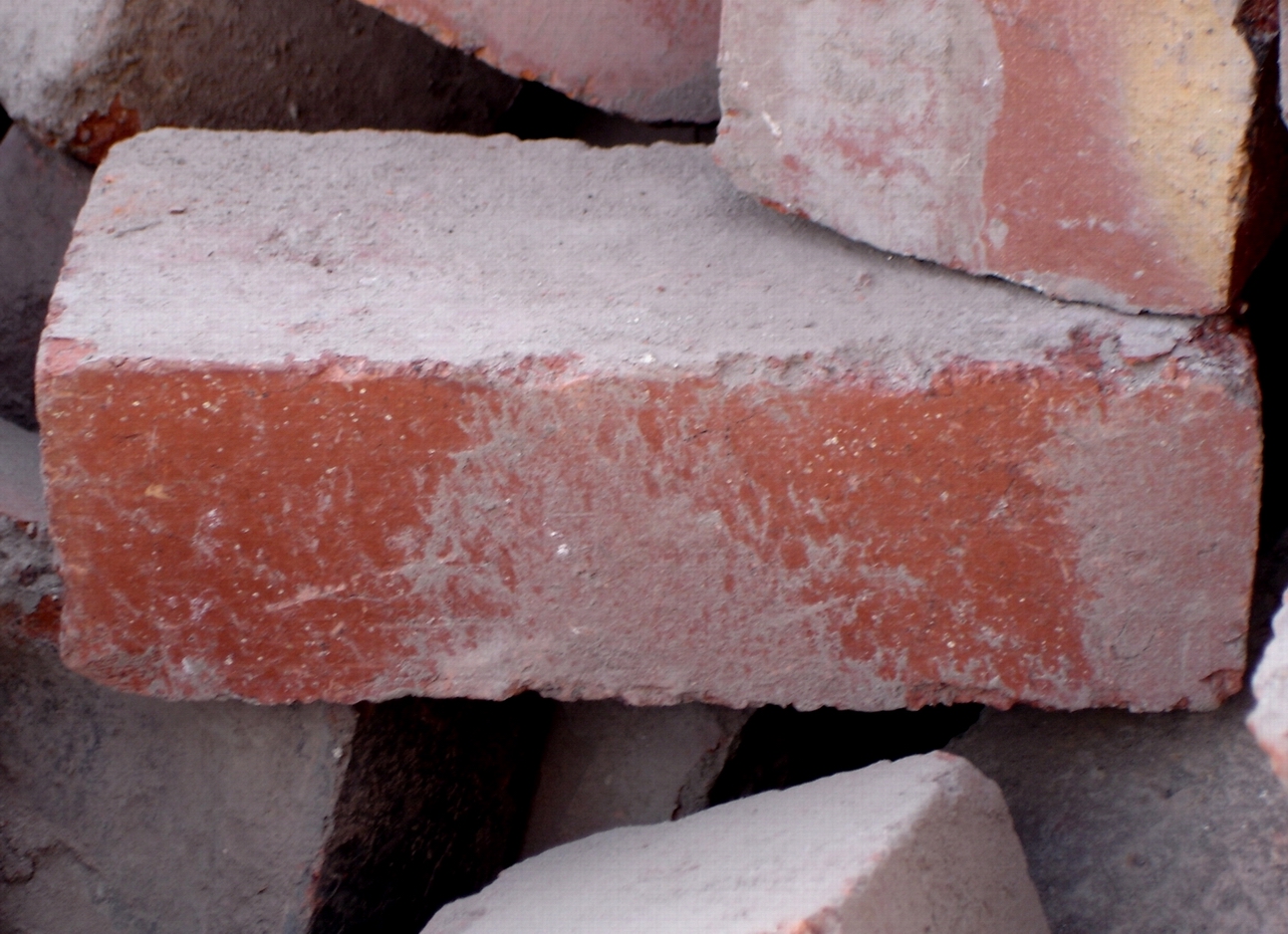 Original Recycled Bricks | Renovators Paradise - Recycled Bricks