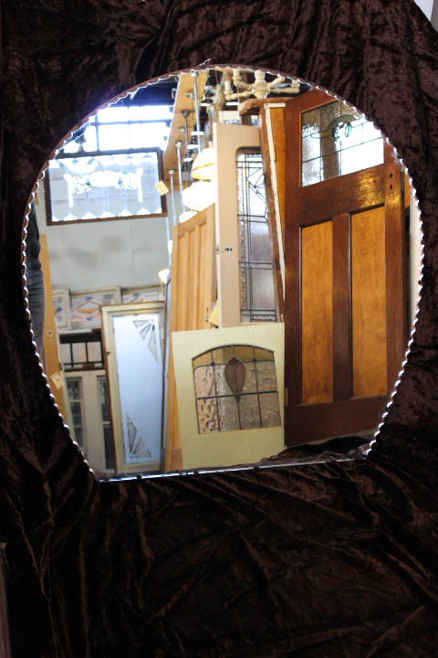 Feature Mirrors | Renovators Paradise - Second Hand Mirrors