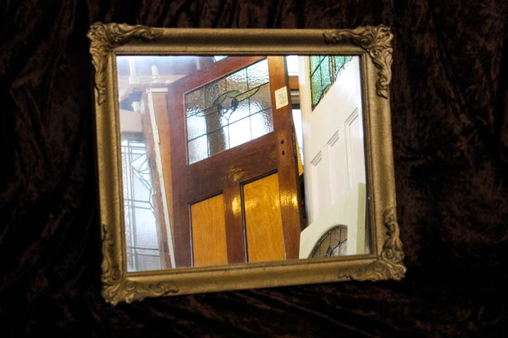 Feature Mirrors | Renovators Paradise - Second Hand Mirrors