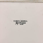 Early Kooka Bench Top Oven - Hughes Renovators Paradise