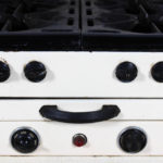 Early Kooka Bench Top Oven - Hughes Renovators Paradise