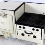 Early Kooka Bench Top Oven - Hughes Renovators Paradise