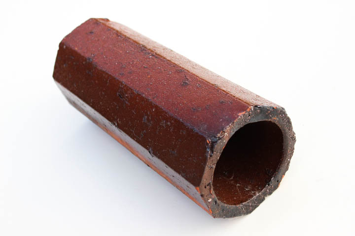 Terracotta Water Pipes | Renovators Paradise - Recycled Pipes Melbourne