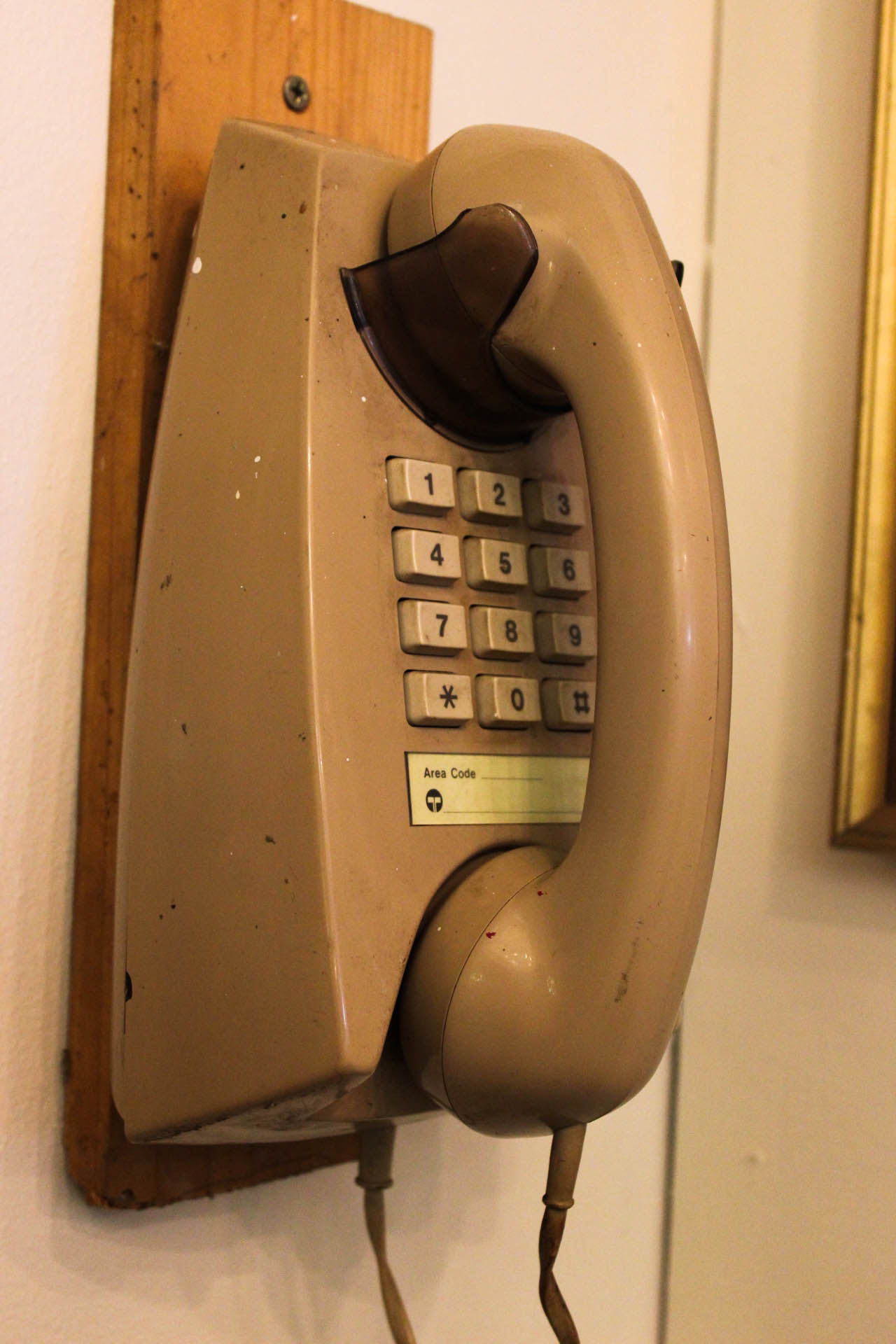 Old School Phones | Renovators Paradise