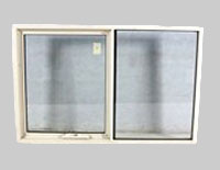 Aluminium Windows | Renovators Paradise - Second Hand Windows