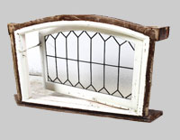 Highlight Windows | Renovators Paradise - Keysborough Showroom