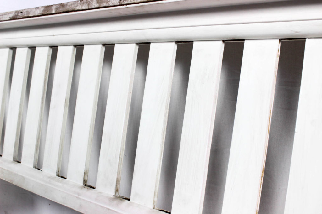 Hallway Timber Fretwork | Renovators Paradise