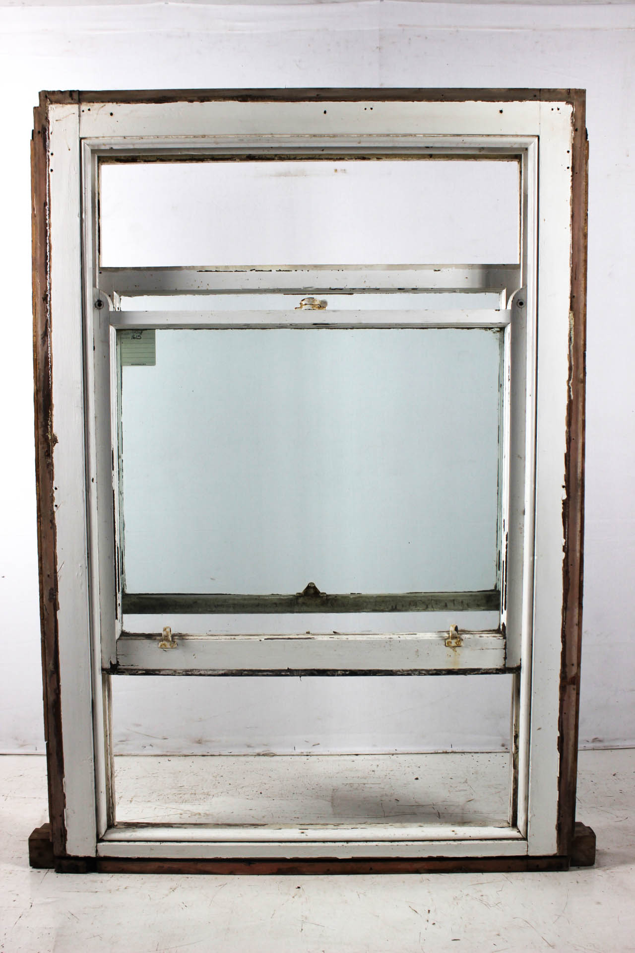 Single Hung Sash Window | Renovators Paradise - Cheap Windows