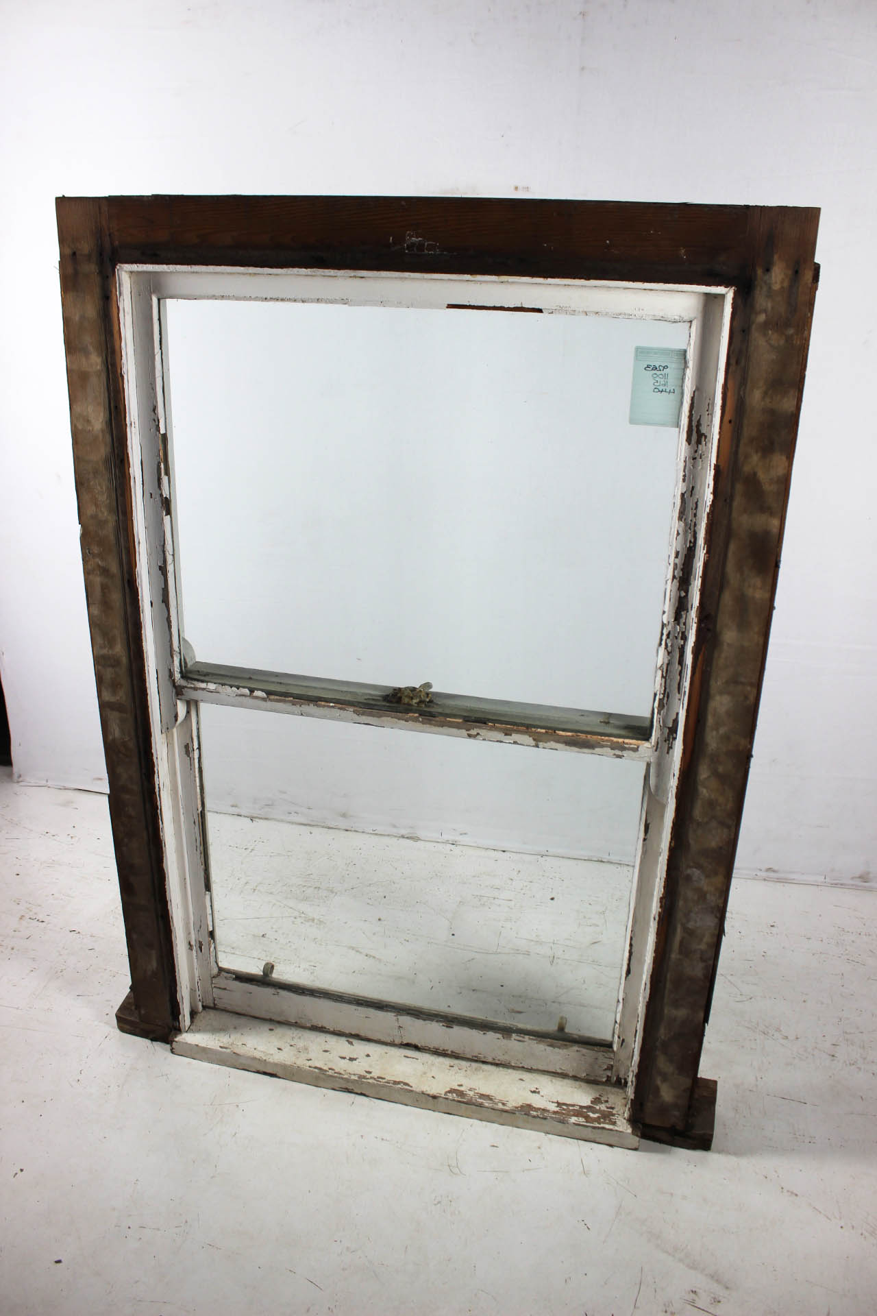 Single Hung Sash Window | Renovators Paradise - Cheap Windows