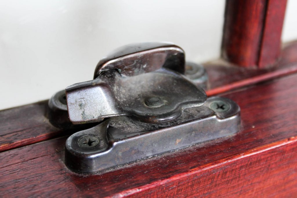 Window Sash Clasps | Renovators Paradise - Recycled Materials