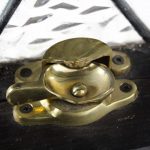 Window Sash Clasps - Renovators Paradise