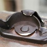 Window Sash Clasps - Renovators Paradise