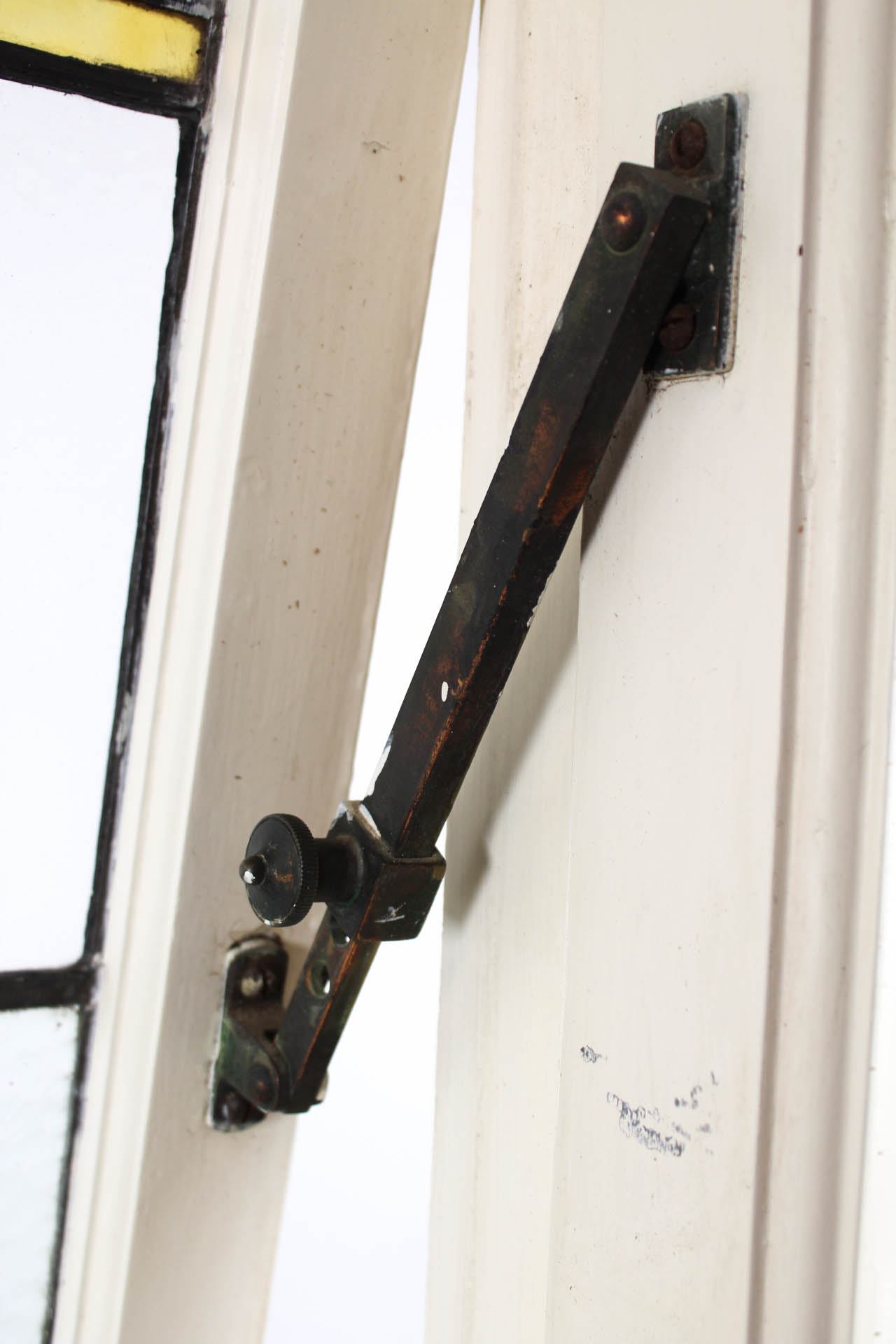Period Telescopic Arms | Renovators Paradise - Vintage Hardware