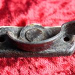 Window Sash Clasps - Renovators Paradise