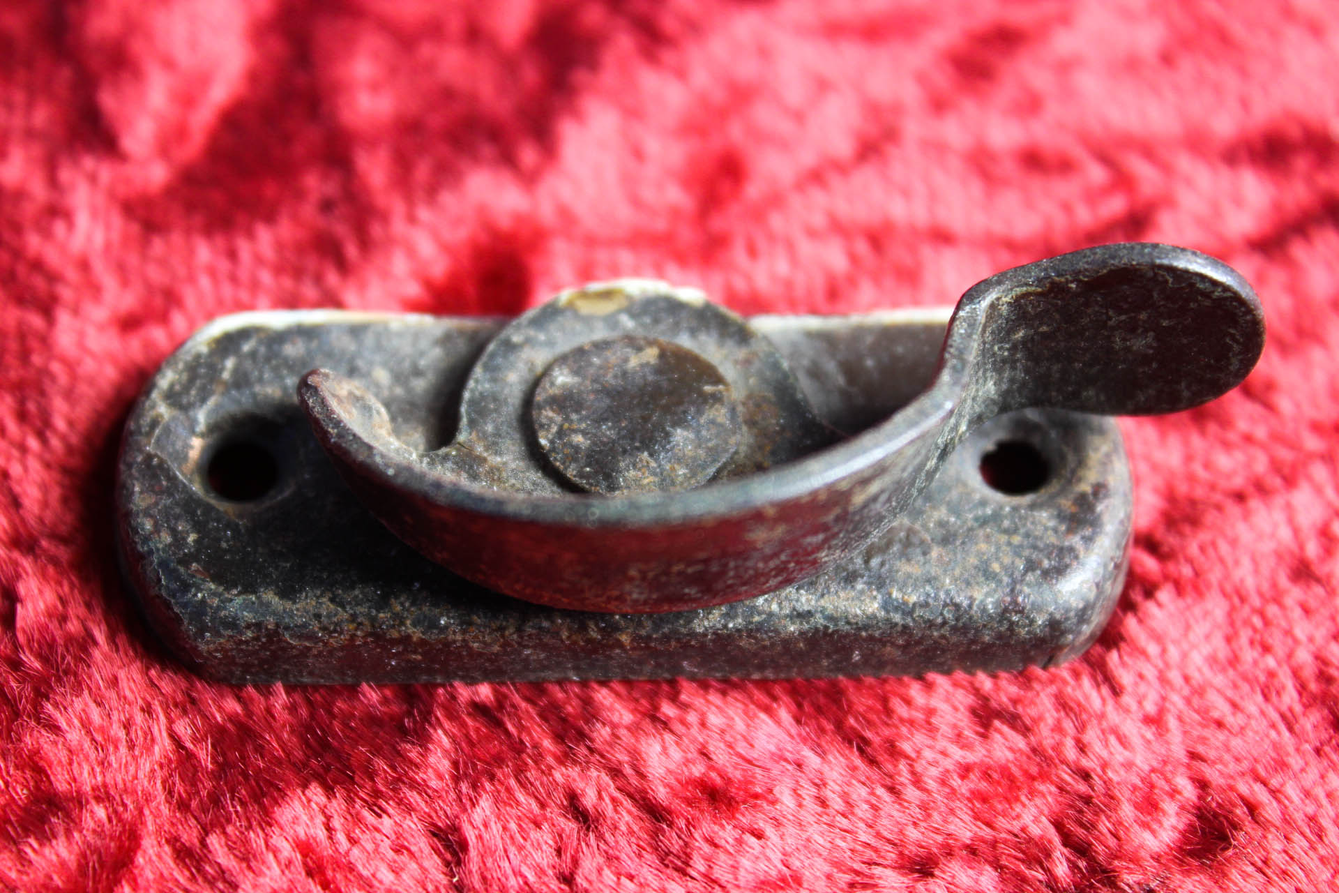 Window Sash Clasps | Renovators Paradise - Recycled Materials