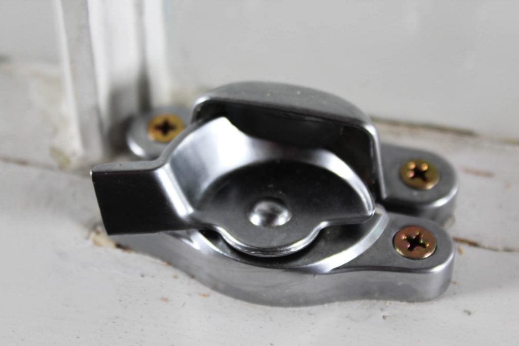 Window Sash Clasps | Renovators Paradise - Recycled Materials