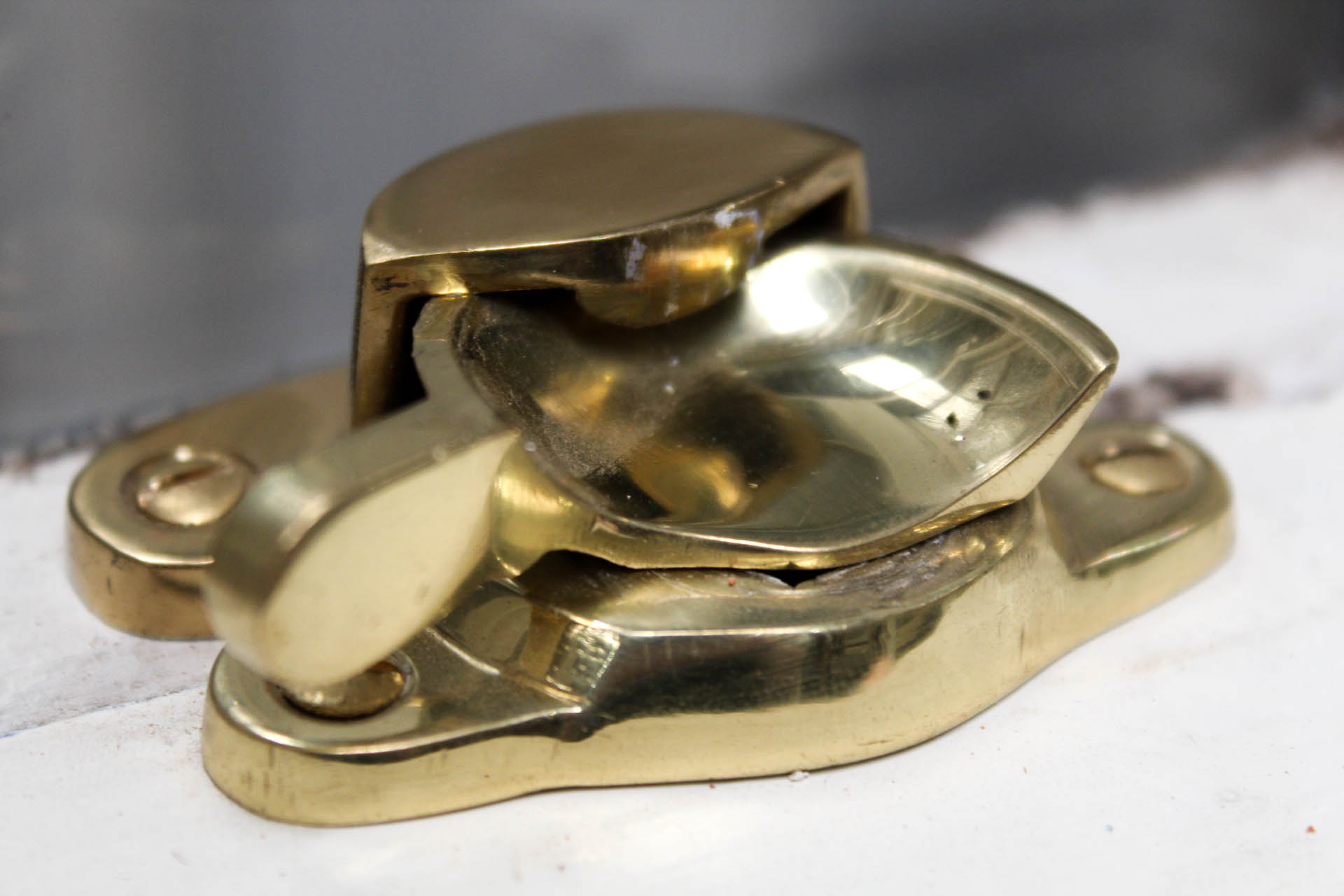 Window Sash Clasps | Renovators Paradise - Recycled Materials