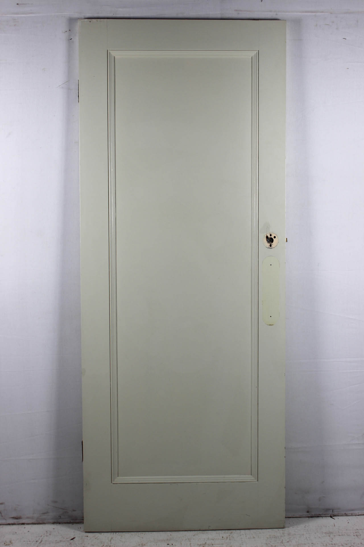 Single Panel Doors | Renovators Paradise