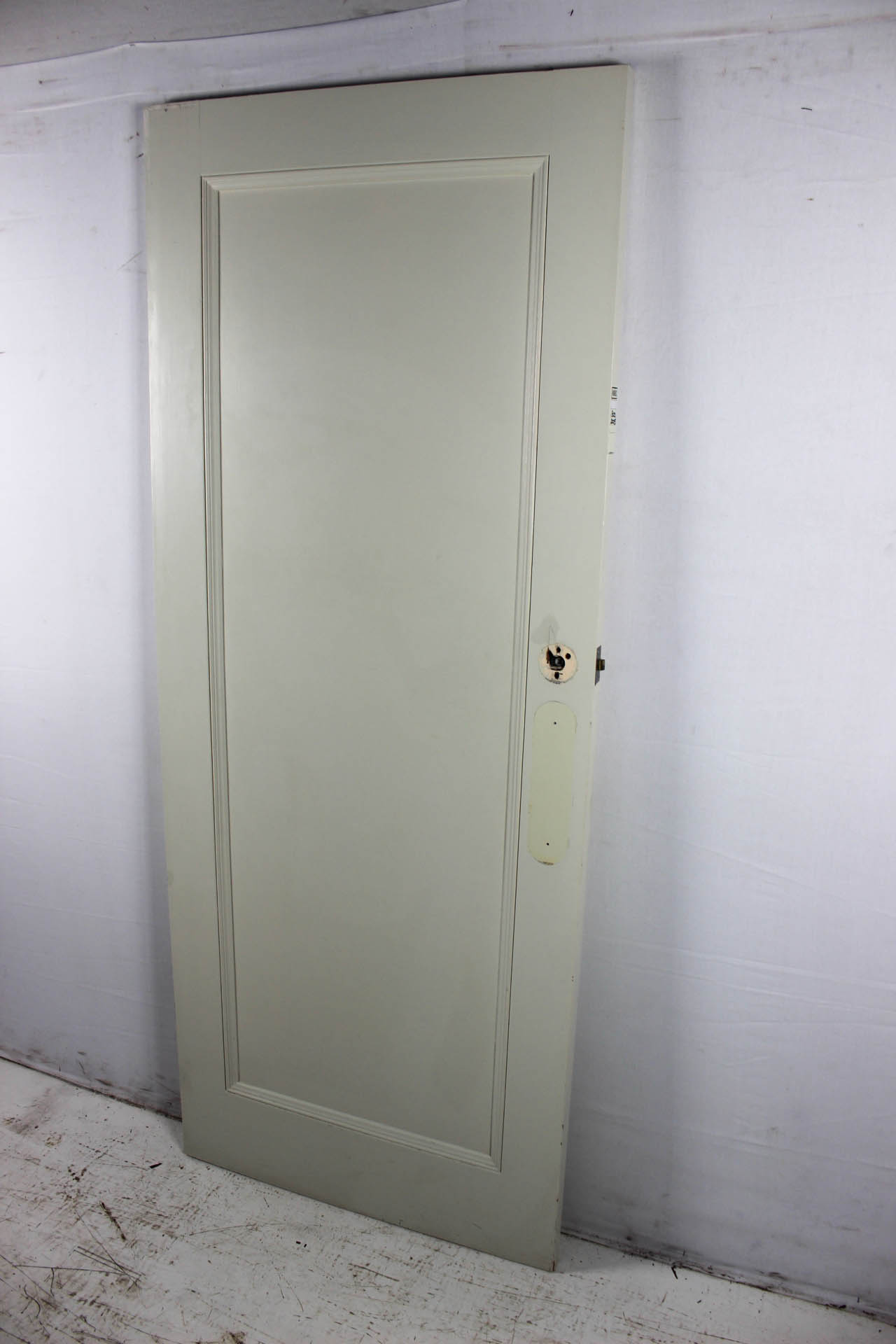 Single Panel Doors | Renovators Paradise