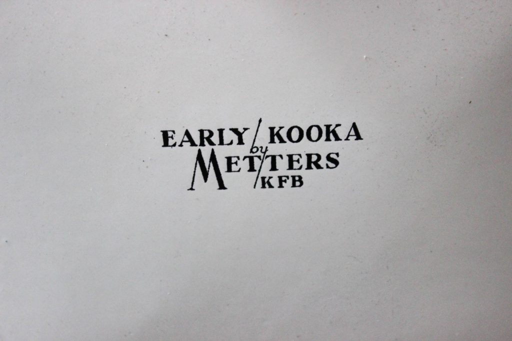 Original Early Kooka | Renovators Paradise