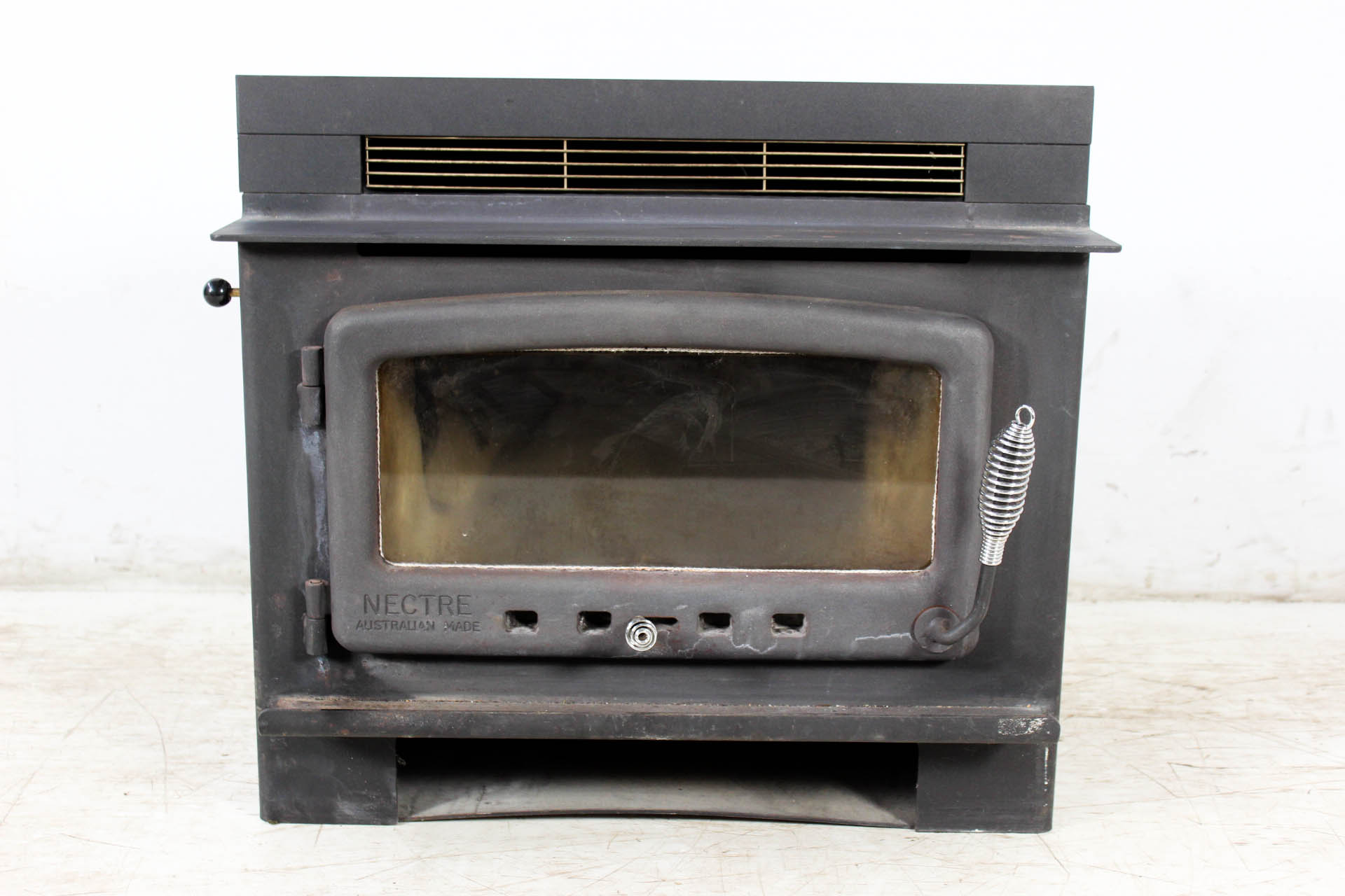 Wood Heating Units | Renovators Paradise