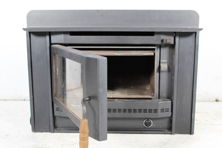 Wood Heating Units | Renovators Paradise