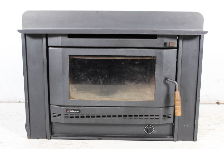 Coonara Wood Fire | Renovators Paradise Coonara Wood Fire