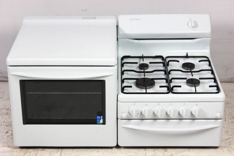 Gas & Electric Stoves | Renovators Paradise