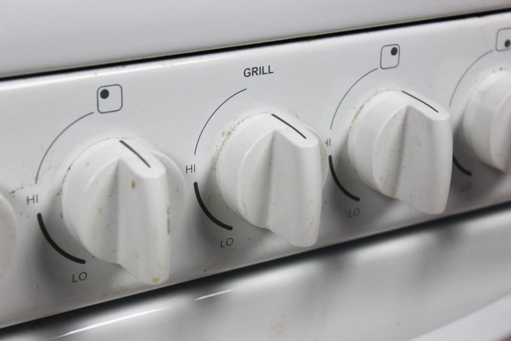 Elevated Cookers | Renovators Paradise