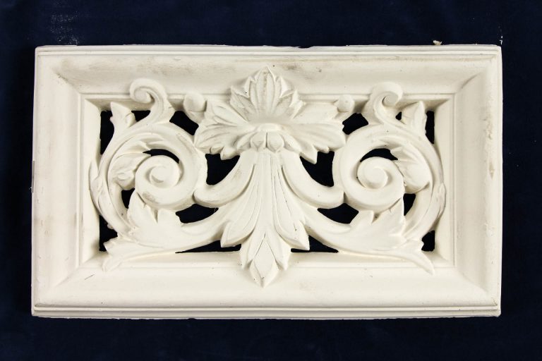 Original Plaster Vents | Renovators Paradise