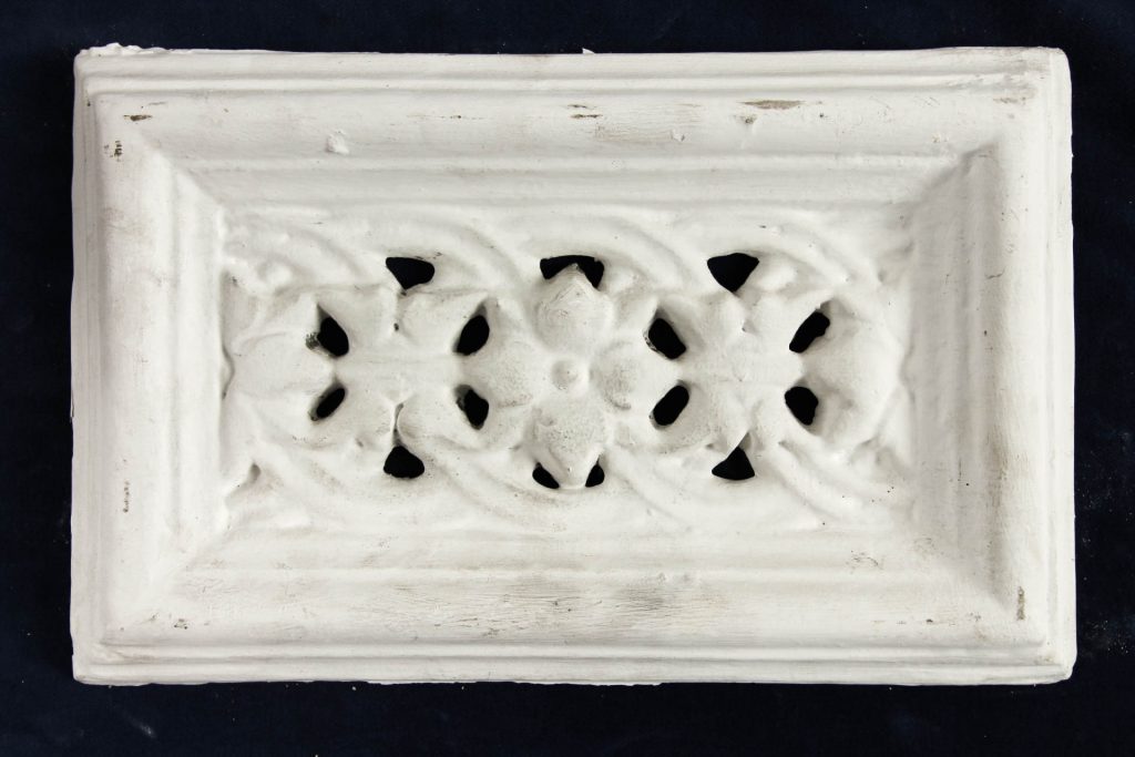Original Plaster Vents | Renovators Paradise
