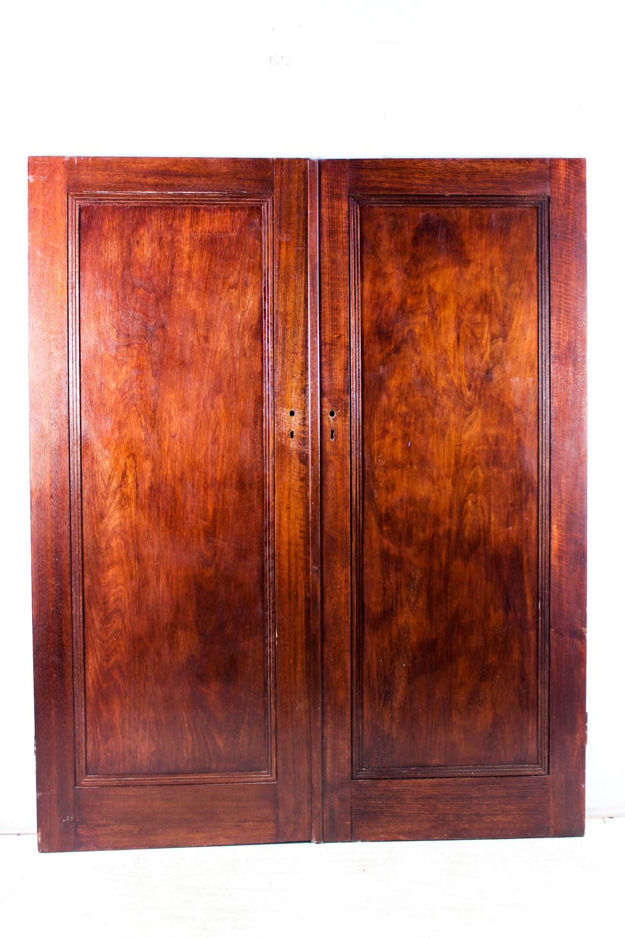 Single Panel Door Set | Renovators Paradise