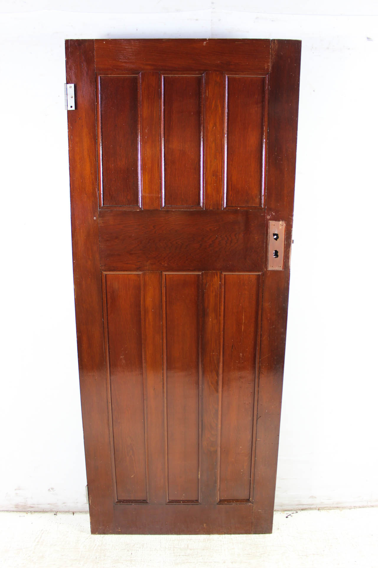 Six Panel Doors | Renovators Paradise