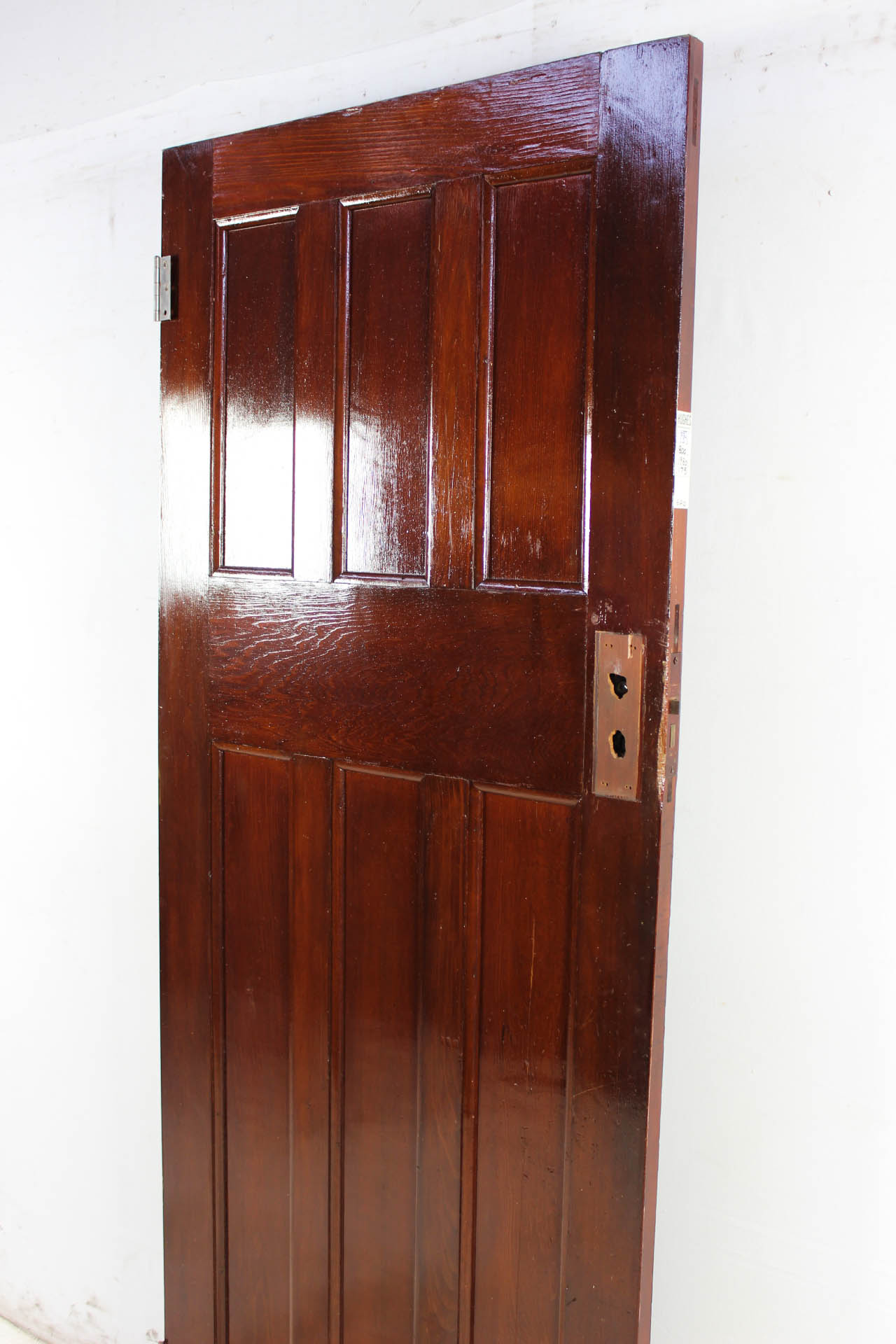 Six Panel Doors | Renovators Paradise