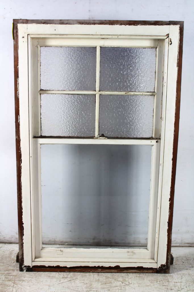 Colonial Sash Window | Renovators Paradise - Cheap Windows