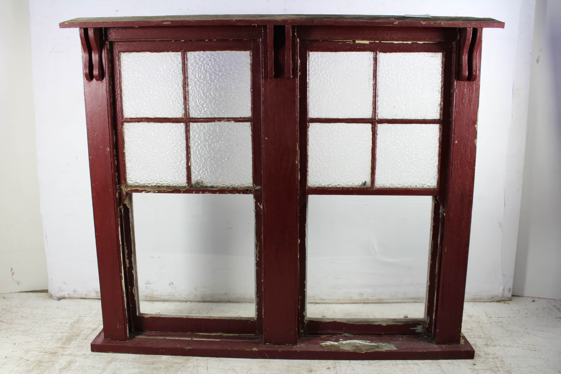 Double Hung Colonial Window | Renovators Paradise