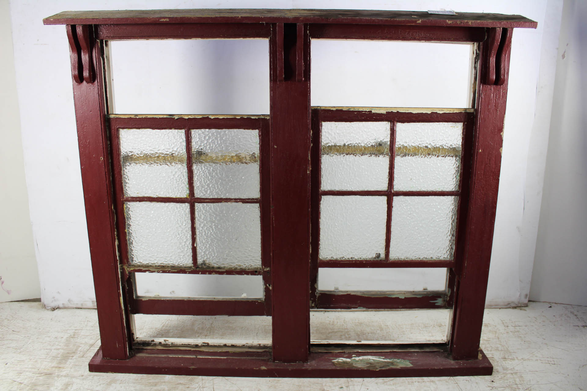 Double Hung Colonial Window | Renovators Paradise