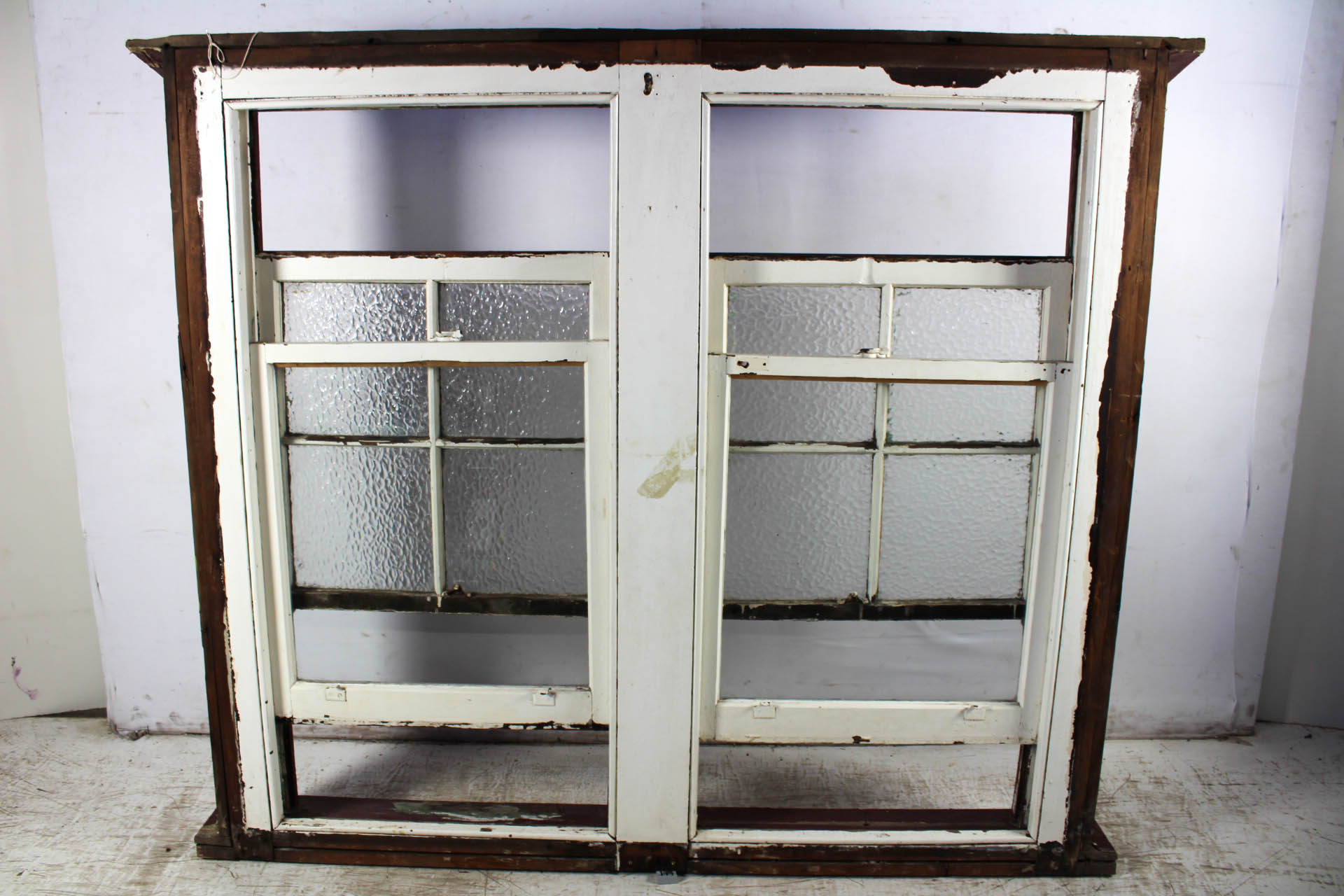 Double Hung Colonial Window | Renovators Paradise