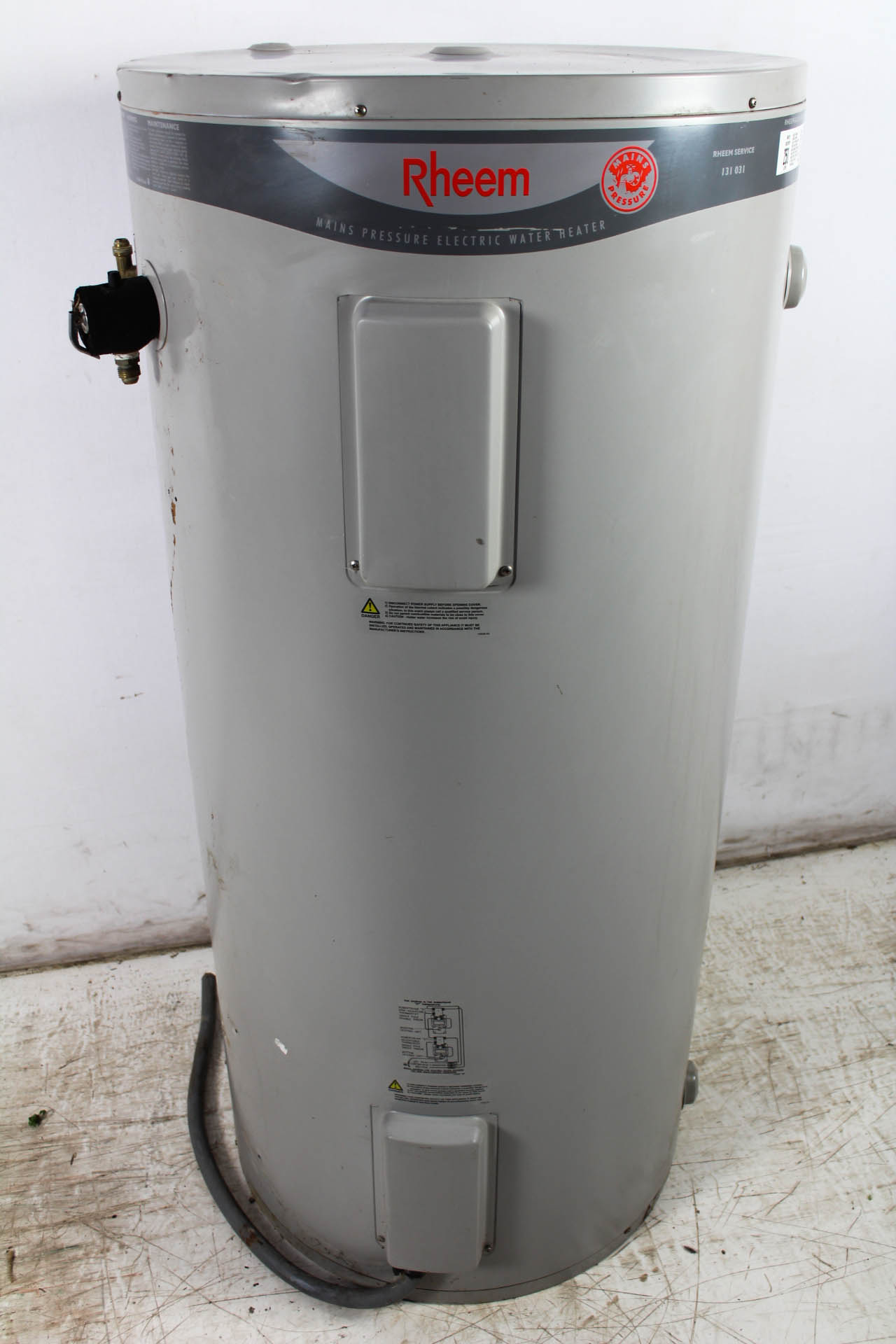 Electric Hot Water Units | Renovators Paradise