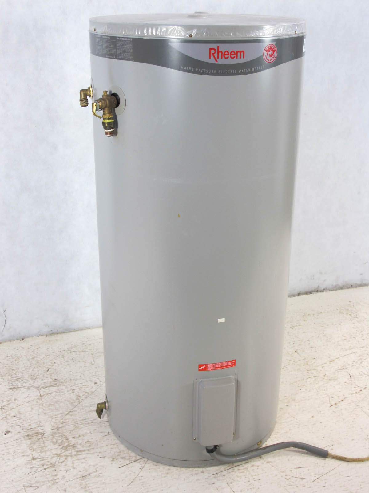 Electric Hot Water Units | Renovators Paradise