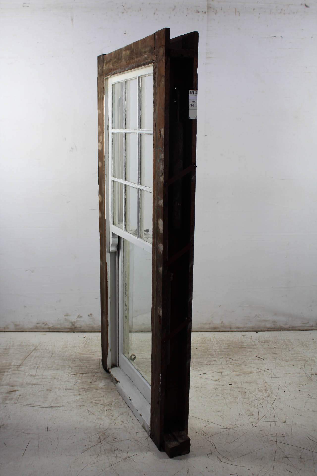 Colonial Sash Window | Renovators Paradise - Sash Windows
