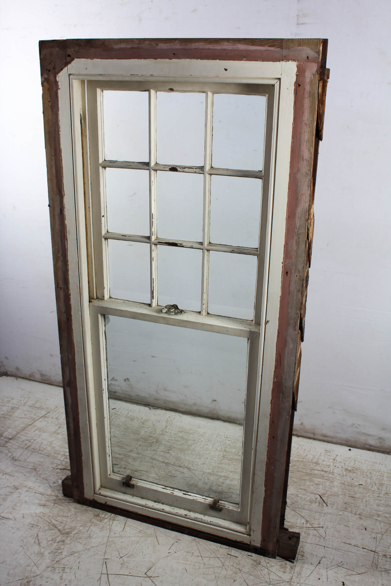Colonial Sash Window | Renovators Paradise - Sash Windows