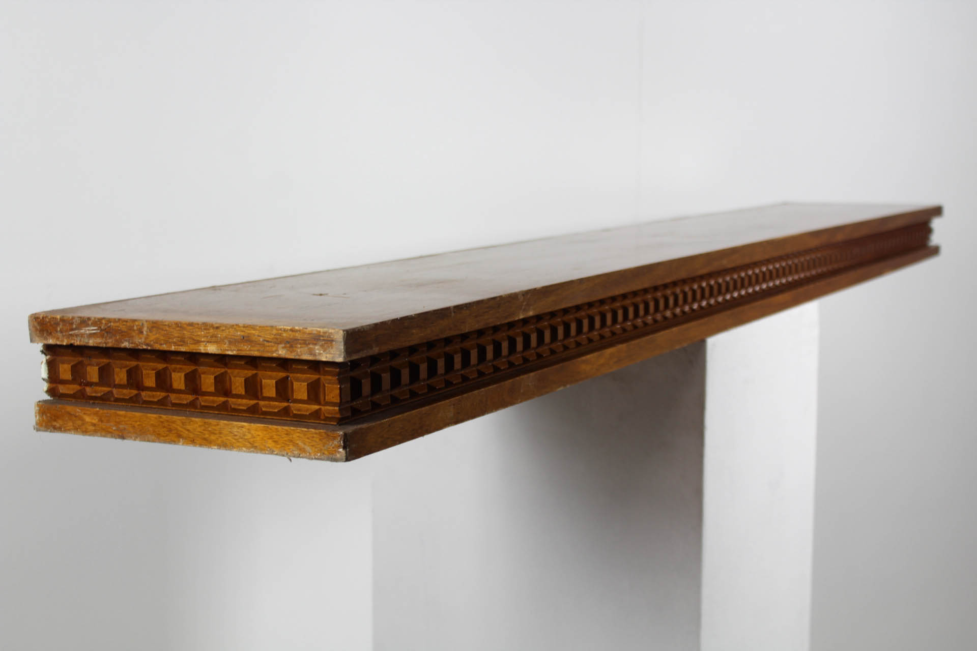 Timber Mantle Tops | Renovators Paradise - Recycled Timbers Melbourne