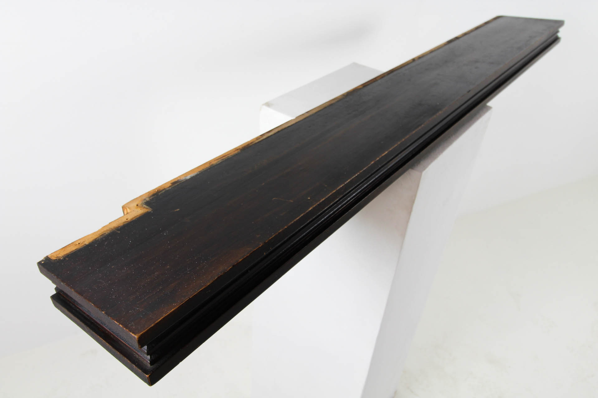 Timber Mantle Tops | Renovators Paradise - Recycled Timbers Melbourne