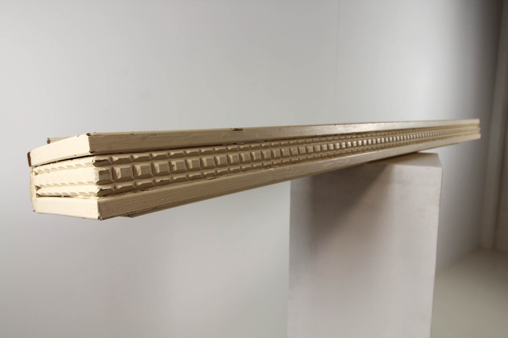Timber Mantle Tops | Renovators Paradise - Recycled Timbers Melbourne